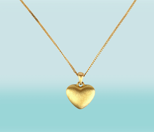 How to Shorten a Chain Necklace in Simple Steps - My Mama & Me