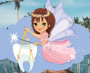 How Does The Tooth Fairy Look Like: A Definitive Guide - My Mama & Me